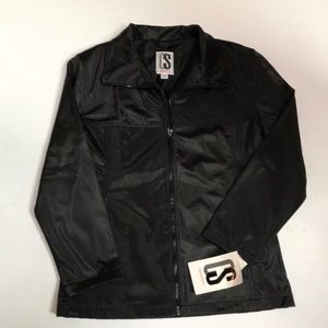 Cs Signature | Jackets & Coats | Nwt Cs Signature Zip Up Jacket | Poshmark